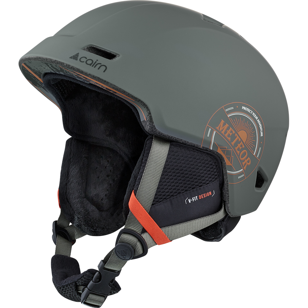 Casques de ski - Cairn Sport